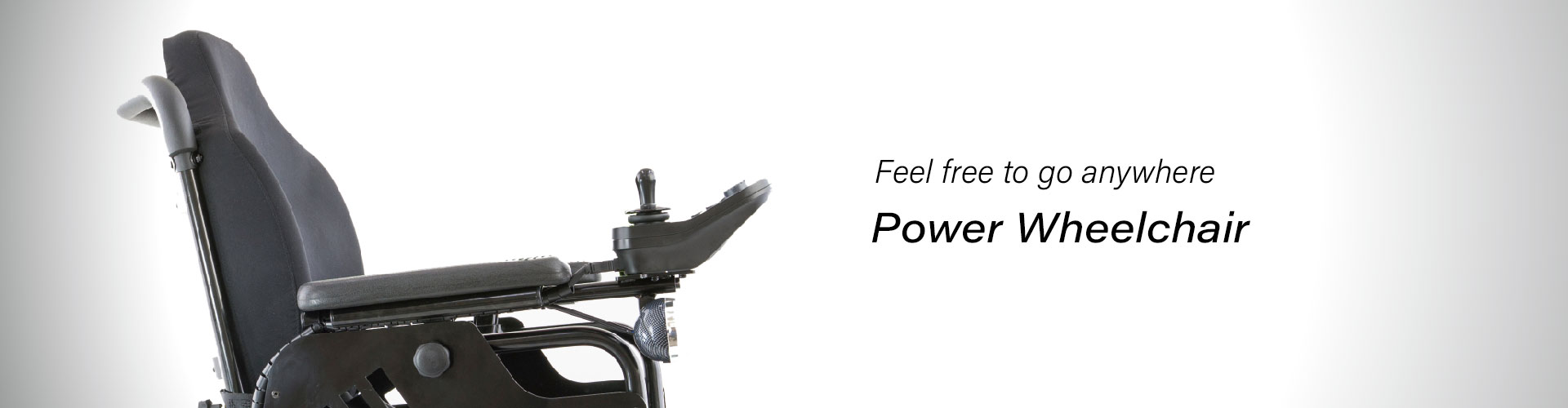 Reclining Power/Electric Wheelchairs for Comfort and Safety | COMFORT ...