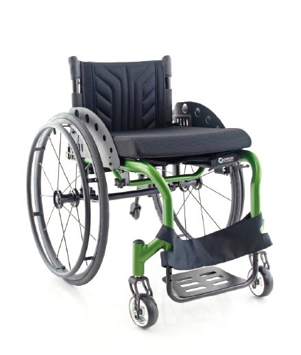 Certified, High-Quality Wheelchair Makers | Comfort Orthopedic Co., Ltd