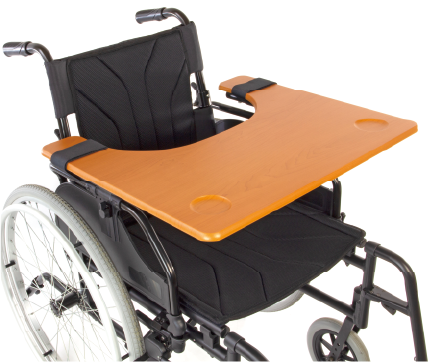 Tray 02 Wheelchair tray table Tray02