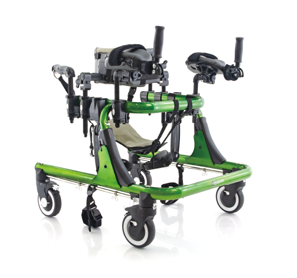 StrideRider Gait Trainer StrideRider